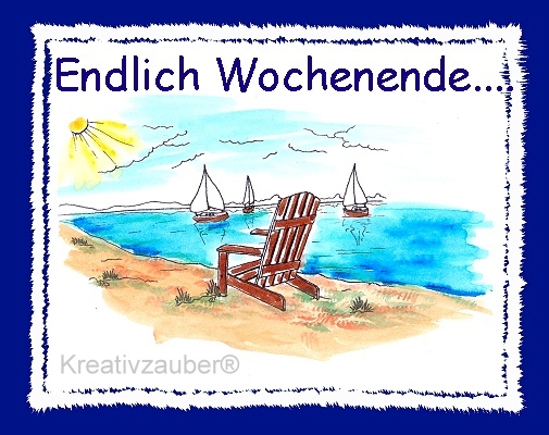 Kreativzauber® - Postkarten